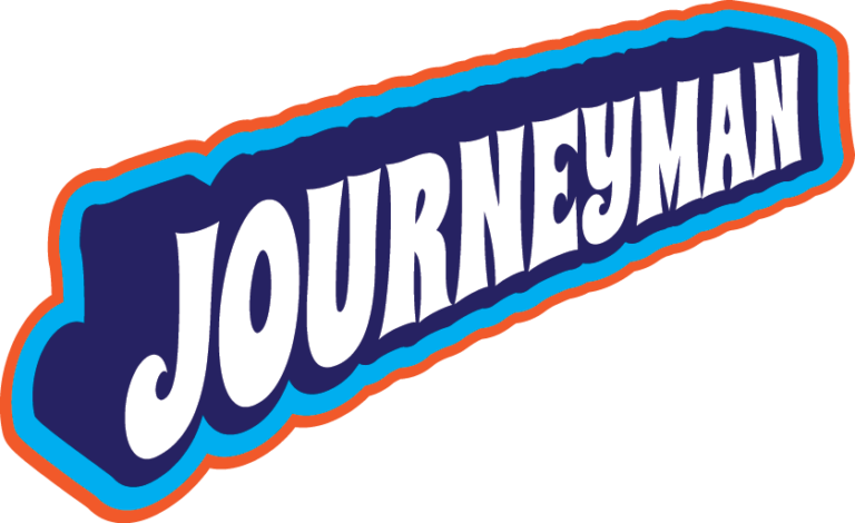 journeyman_logo | World Of Weed