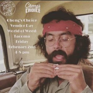 10 Far-Out Facts About Cheech and Chong | World Of Weed